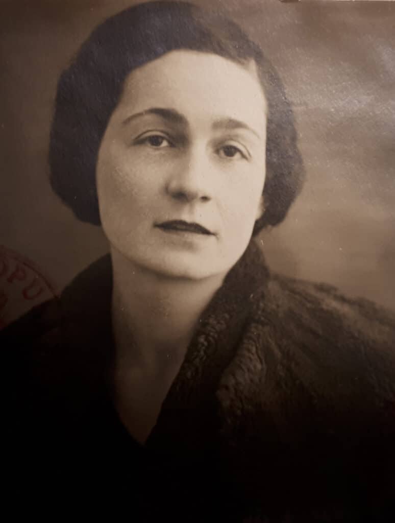 Jeanne COPPEL - Galerie Hervé Courtaigne